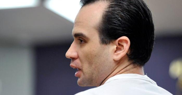 Walker gets 40 years in prison for role in homicide, kidnapping