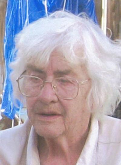 Sally Jane (Schreiner) Laird