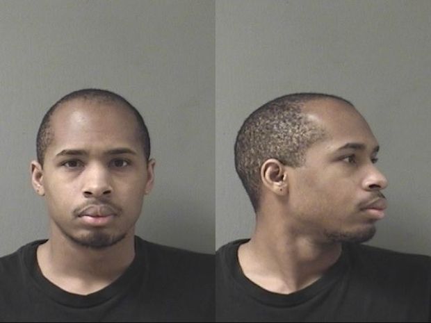 Police identify infant who died after mother allegedly strangled him