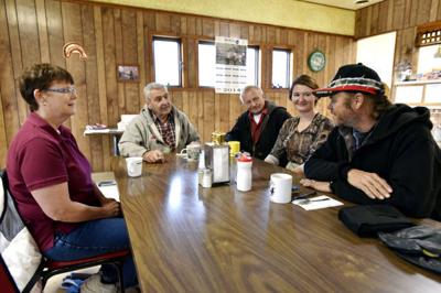 Montana A to Z: E is for Ekalaka