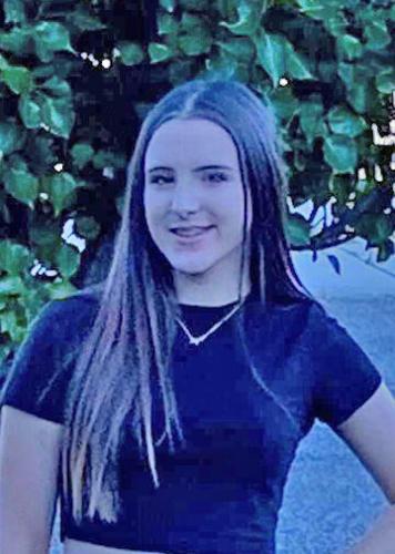 Mikaylee Grace Reiter