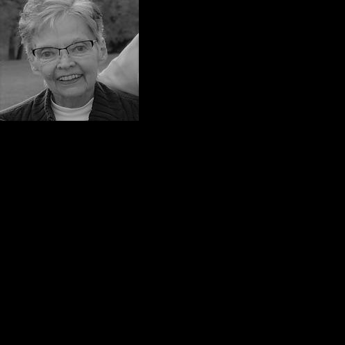 Margaret 'Peggy' Slaughter Reiter