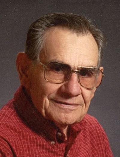 Clarence Henry Schraer