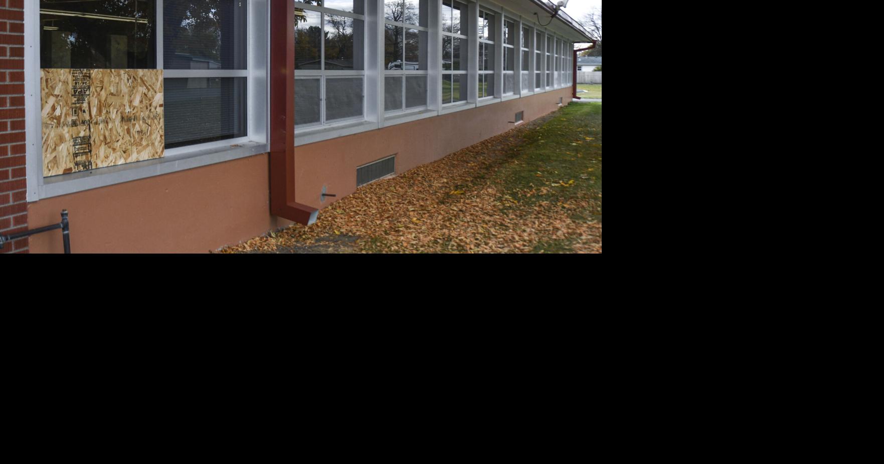 Rose Park Elementary calls on community to help stop vandalism