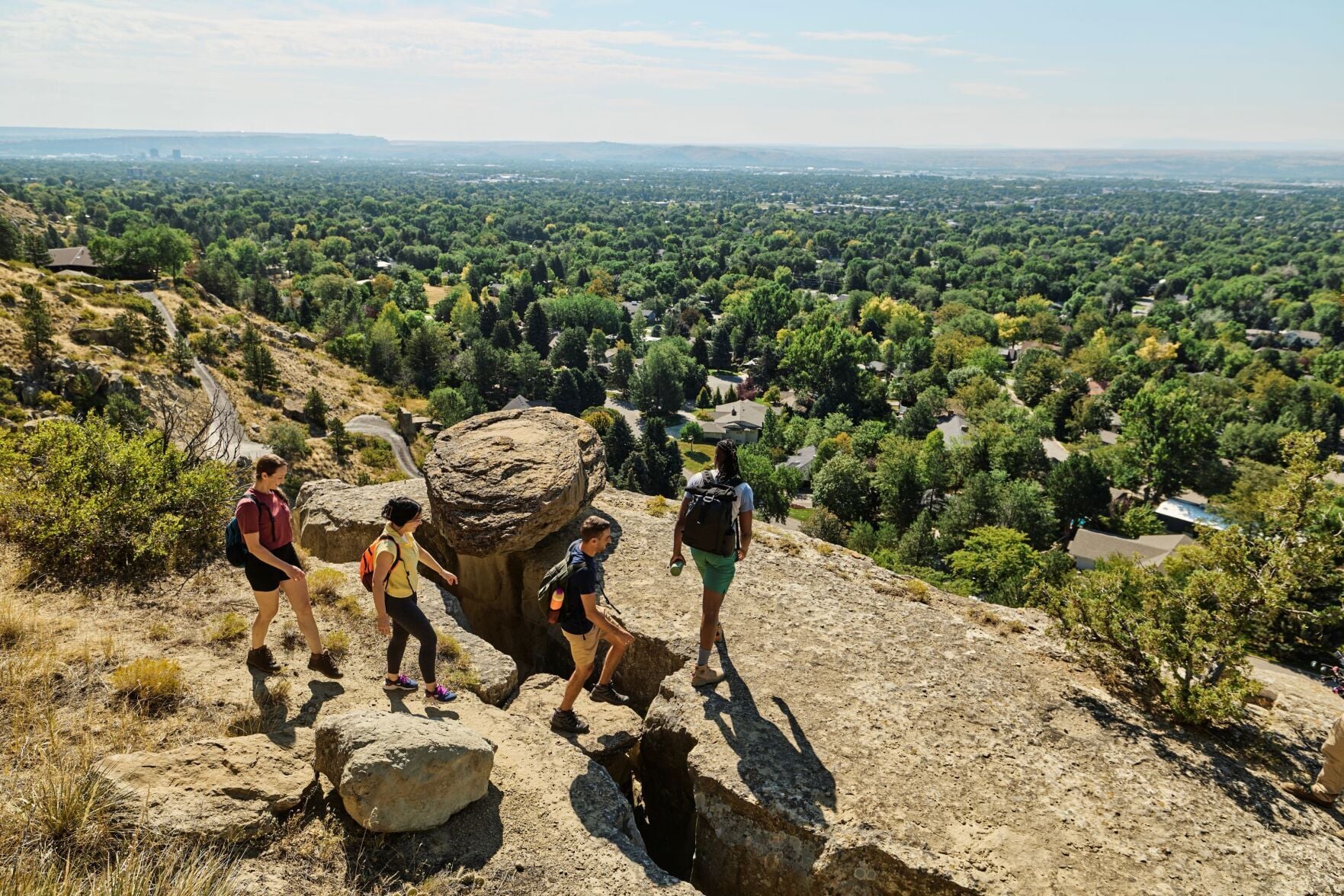 How Billings tourism boosts local small businesses and quality of life ...