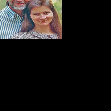 Ann McLaughlin Steffens and John Steffens