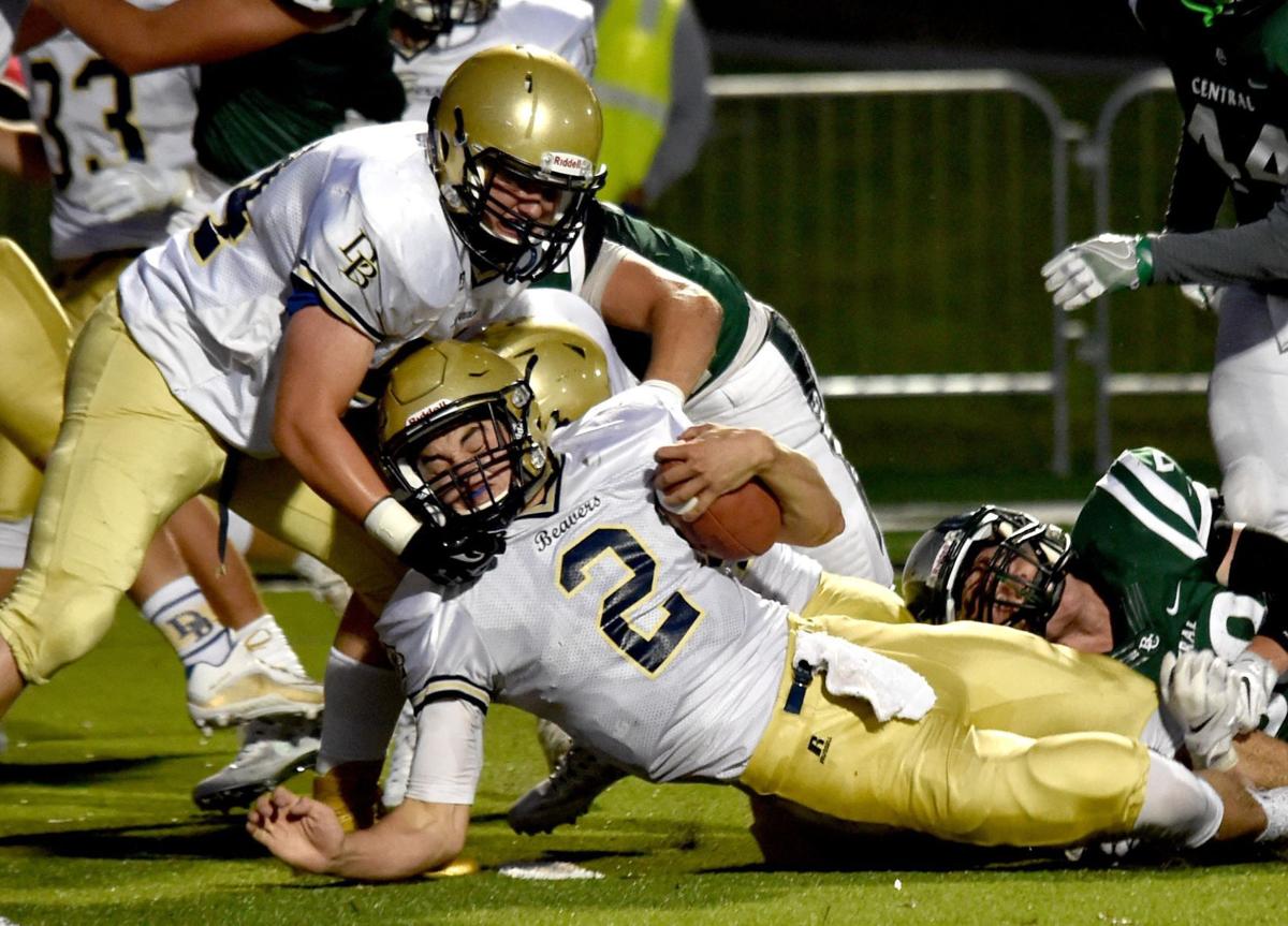 Choate, Montana State lay foundation on Signing Day