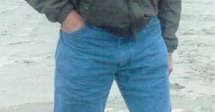 James 'Jimmy' E. Knudson
