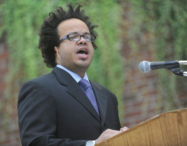 MSUB bell rings in MLK day commemoration