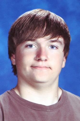 Dustin Patrick Freese