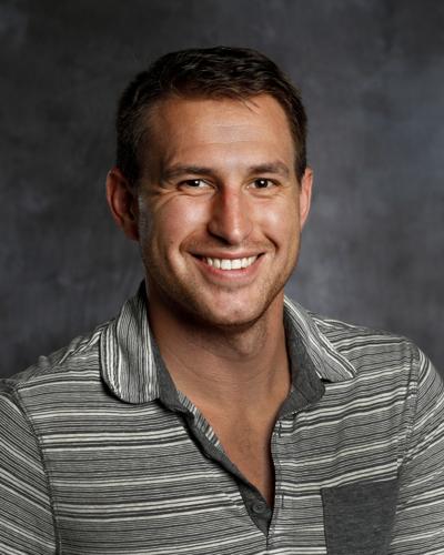 Hamby joins Gazette newsroom staff