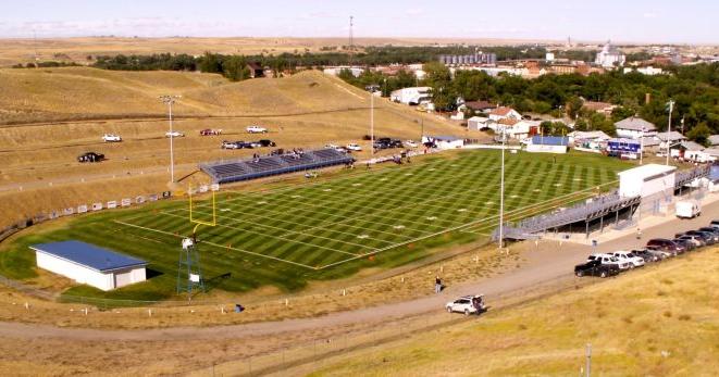 Quest for the Best: No. 5 -- Havre's Blue Pony Stadium
