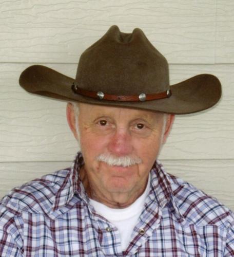 William ‘Bill’ Max Dunlap