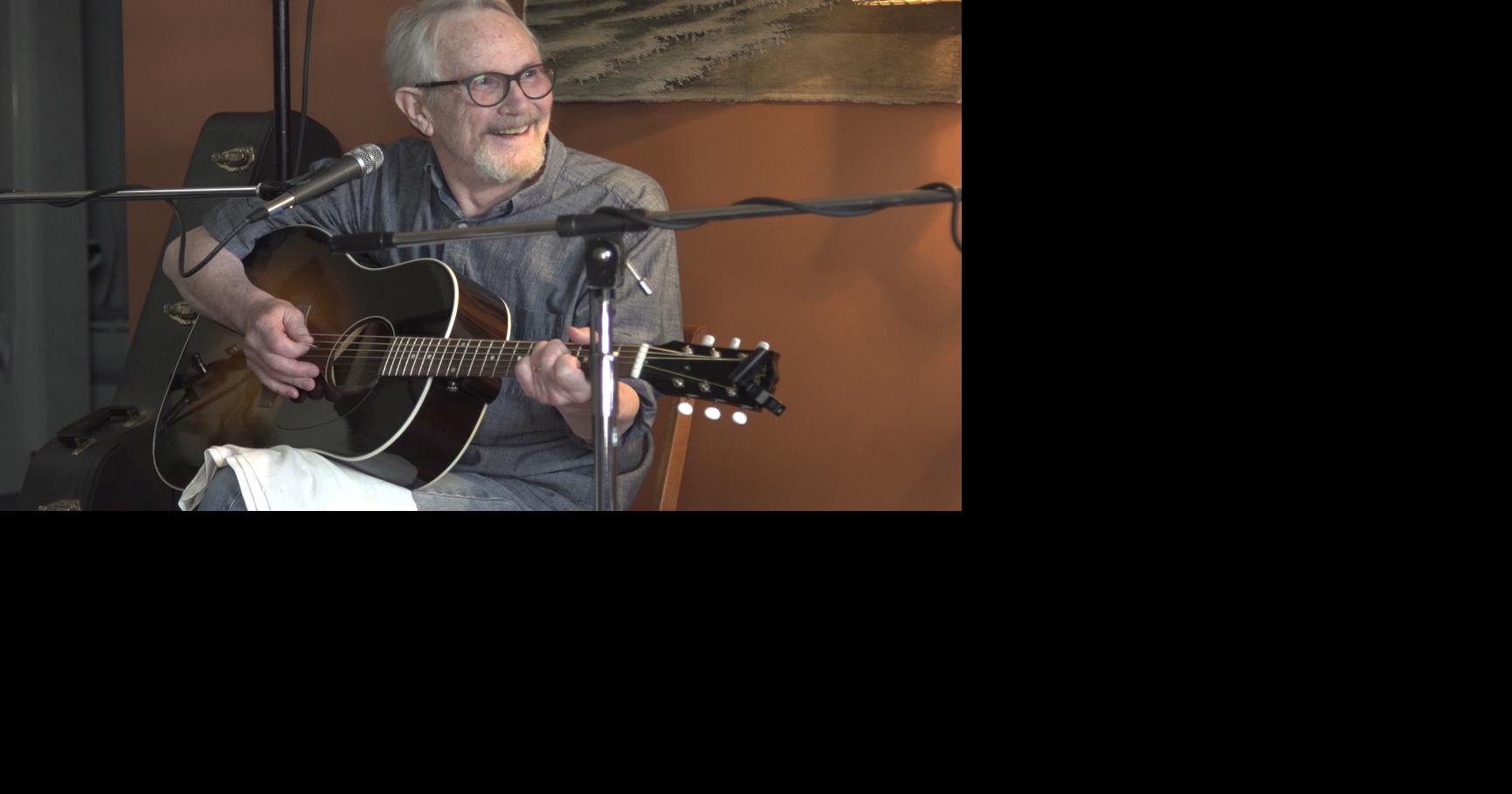 Songwriter, guitarist and music lover Ron Schuster's legacy remembered
