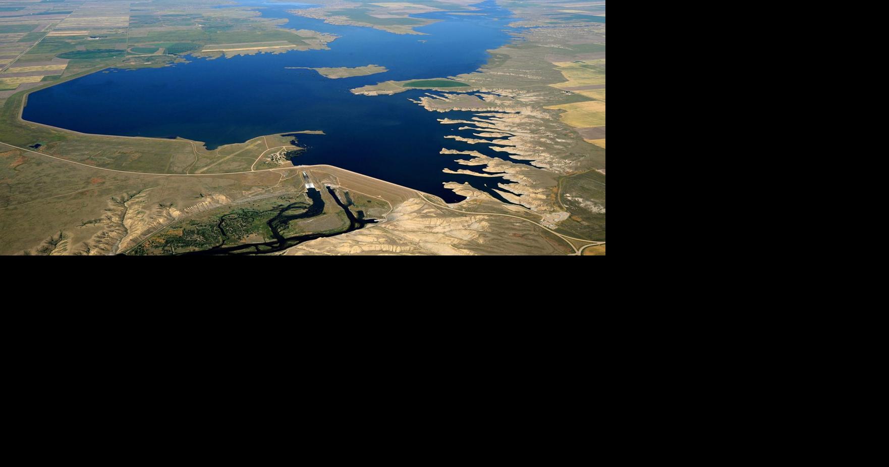 Lake Elwell upgrades considered by Bureau of Reclamation