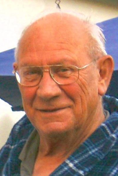 Leonard 'Len' Dietrich