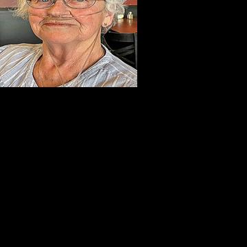 Wanda Lea Myers Roberts