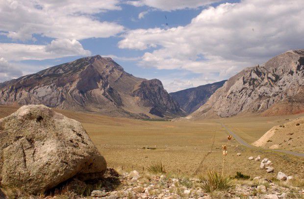 Environmental group proposes protections for Absaroka-Beartooth Front
