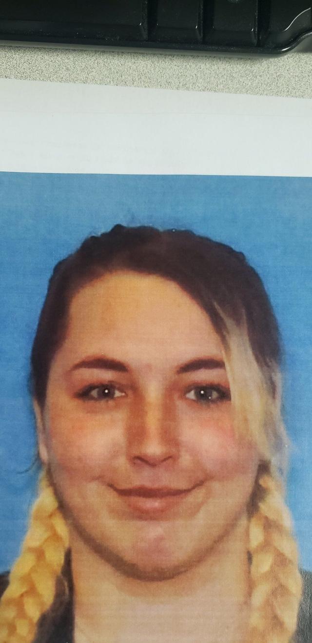 Billings Woman Reported Missing