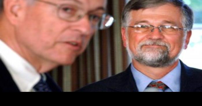 Perry Brown named UM provost, academic vice president