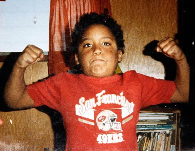 Dwan Edwards' mom says buildup to 1st Super Bowl 'just surreal'