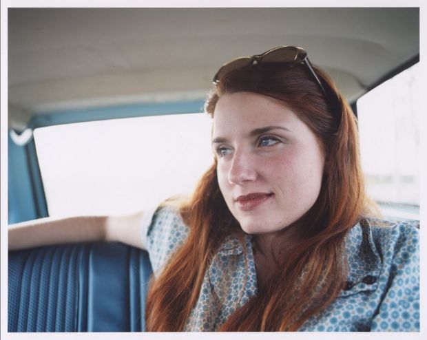 Off the charts: Zoe Muth and the Lost High Rollers, Jolie Holland ...