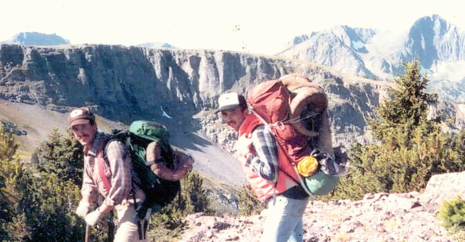 Butte hunter started unique outfitting biz in Beartooths