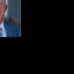 Rob Allen selected as new president and CEO of Intermountain Healthcare