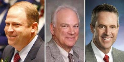 Rival criticizes candidate Ed Murray for business filing delinquencies