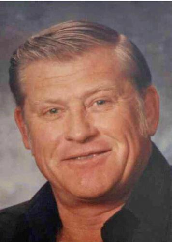 Larry G. Simons