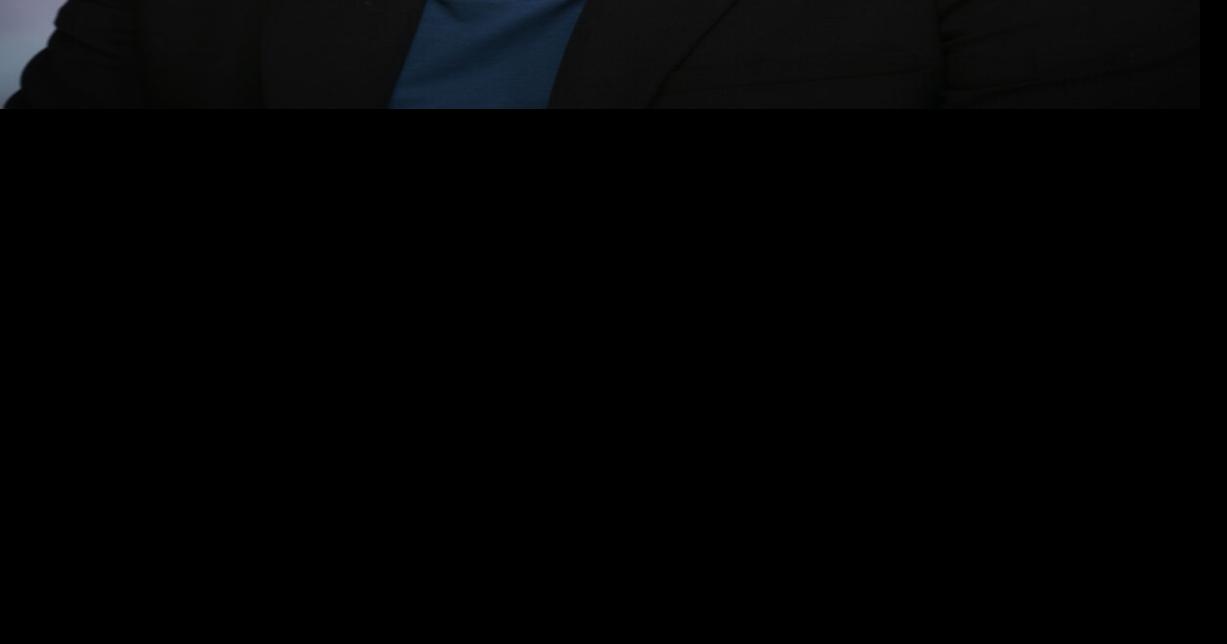 ANNA BUCKNER: Go above and beyond