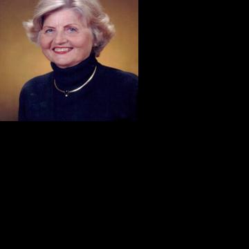 Doris Bernice Stoner