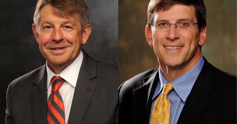 Billings Gazette publisher Mike Gulledge resigns, general manager Dave ...