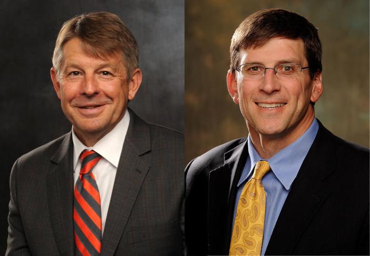 Billings Gazette publisher Mike Gulledge resigns, general manager Dave ...