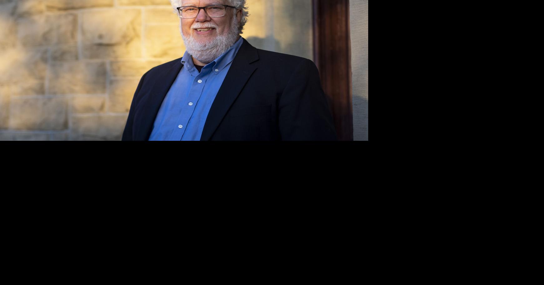 Kevin Kooistra Western Heritage Center director history dies