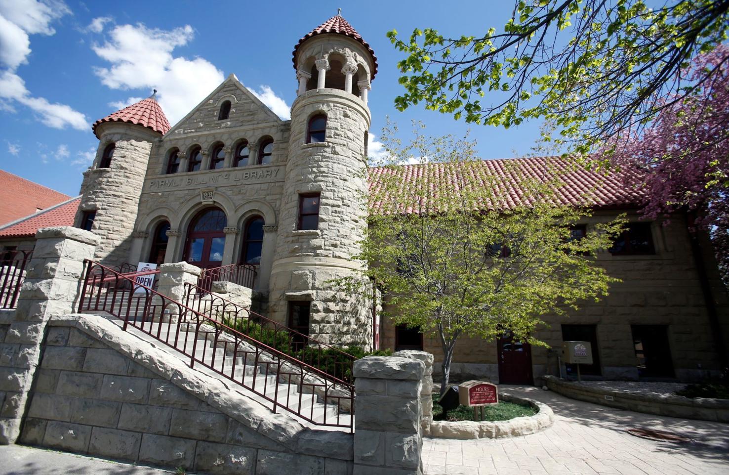 Kevin Kooistra Western Heritage Center director history dies