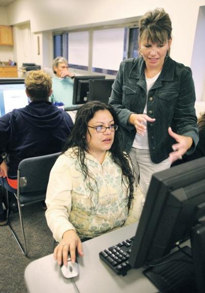 MSUB has outreach in South Side