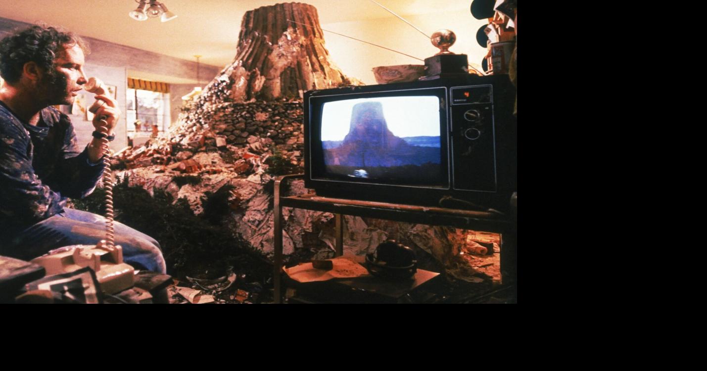 What to do in Billings: Close Encounters Krista Leigh Pasini