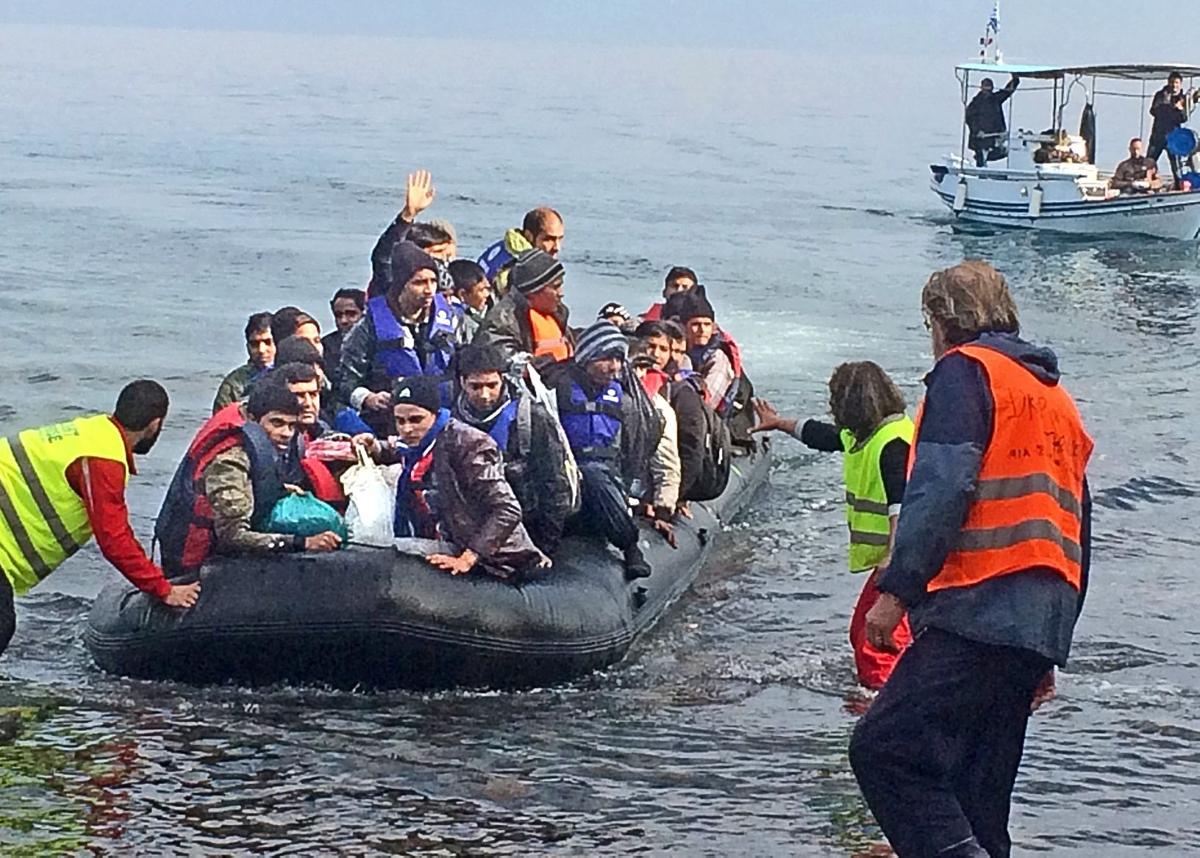 Remember Montana history; welcome refugees | Guest Opinion ...