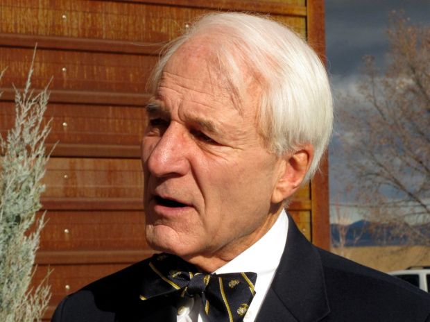 Bohlinger, Adams speak with Democrats; Walsh a no-show