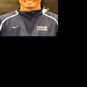 Joe Kusek column: Headaches silenced, Holian returns to pitch for MSUB