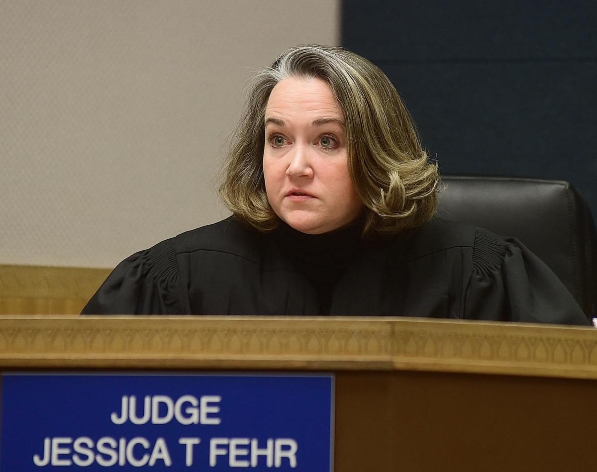 Defense begins in trial of man accused of killing missing girlfriend