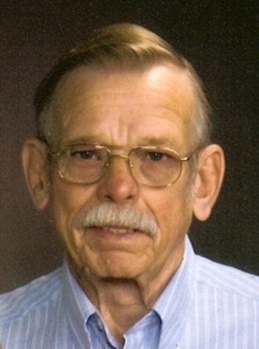 Gordon ‘Keith’ Holton, Jr. Jan. 13, 1939 — Dec. 26, 2009