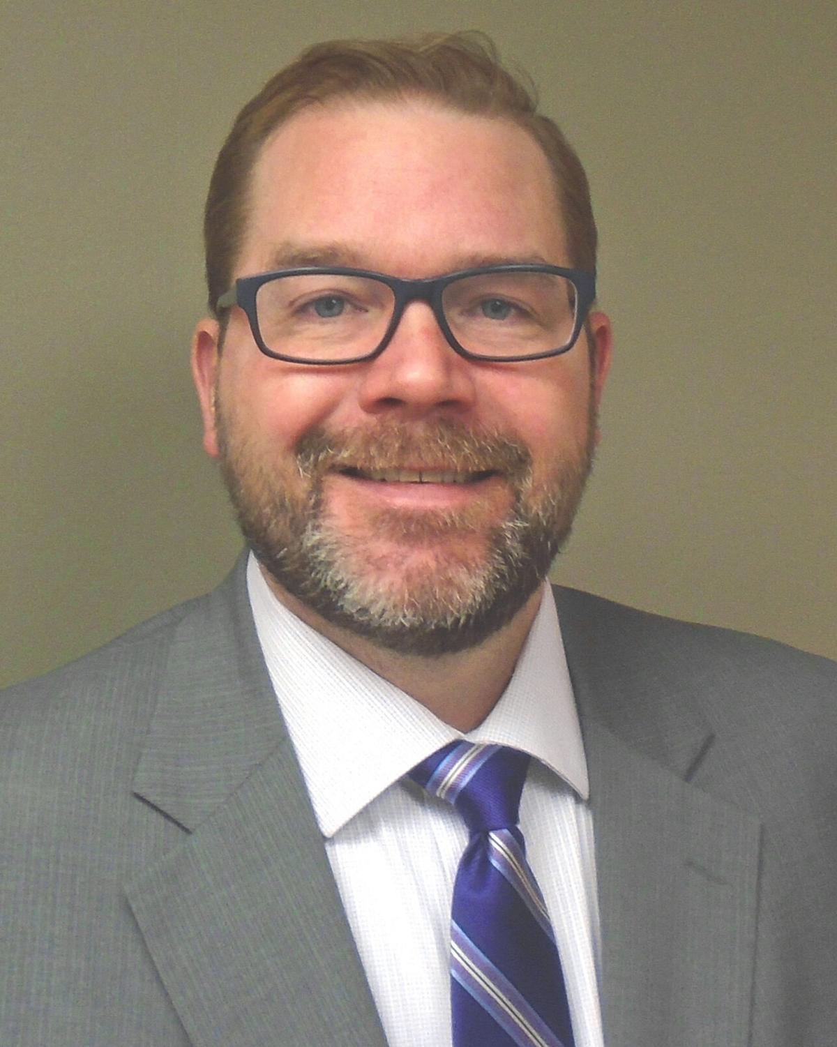 With Jim Duncan retirement, Nichole Mehling takes over