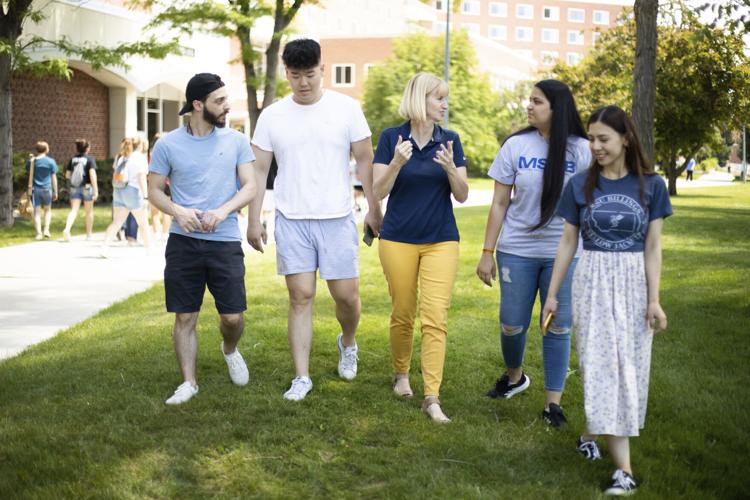 Stefani Hicswa: MSUB focused on helping students succeed
