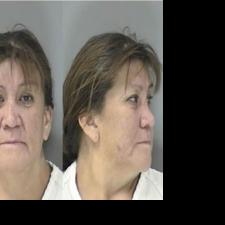 Woman sentenced for 10th DUI