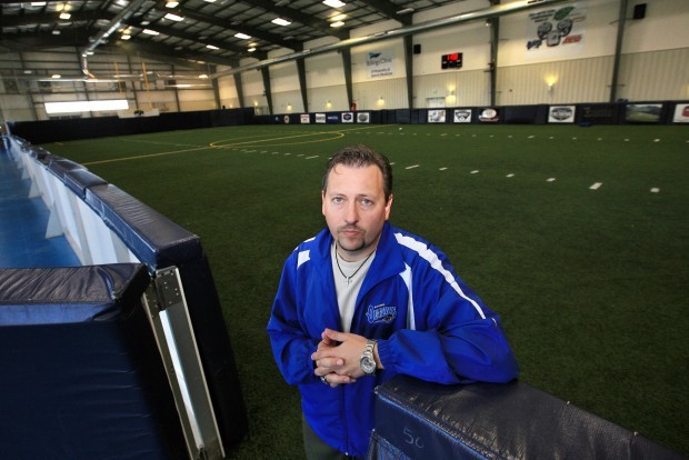 Outlaws out on sour note