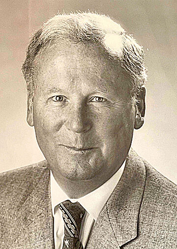 Charles "Chuck" Scheel