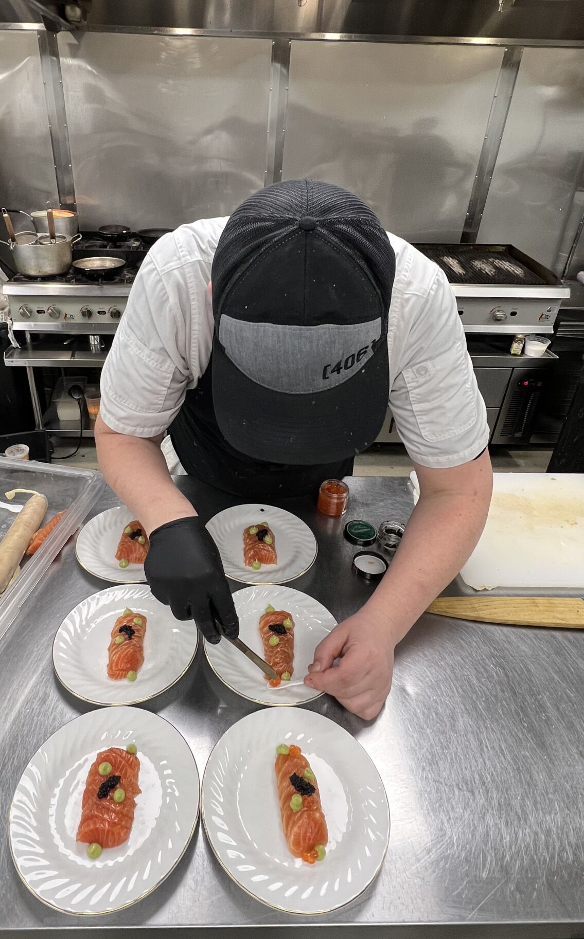 Red Lodge chef to rep Montana in Hell’s Kitchen season 24