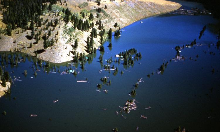 Retrospective: 1959 Hebgen Lake earthquake